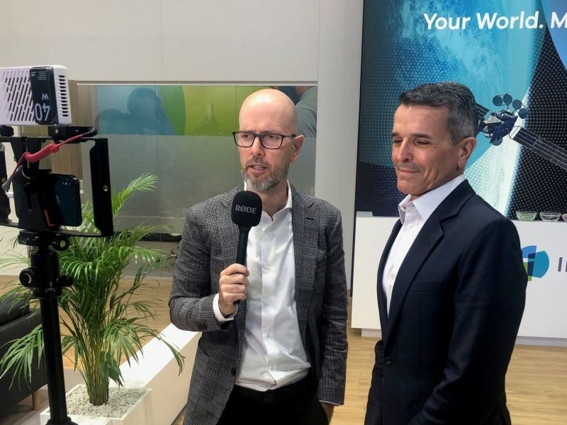 Rajeev Kapoor on LinkedIn: #mwc24 #intelsat Rajeev Kapoor on LinkedIn: #mwc24 #intelsat