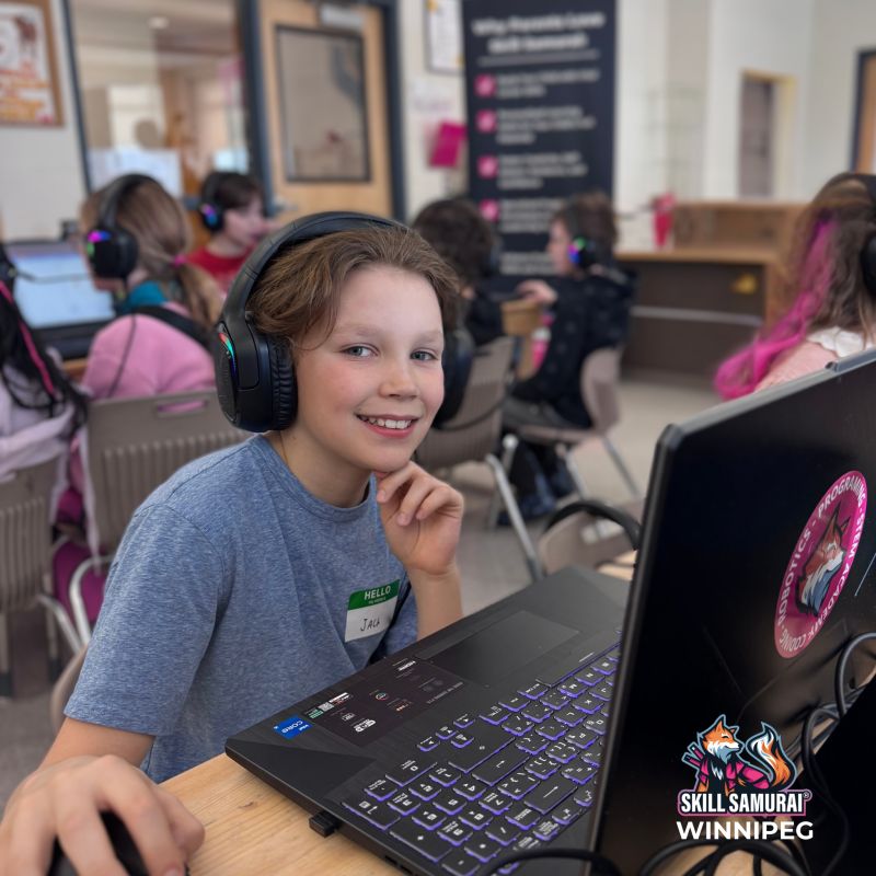 #kidscoding #roboticsforkids #skillsamuraiwinnipeg #stem # ... #kidscoding #roboticsforkids #skillsamuraiwinnipeg #stem # ...