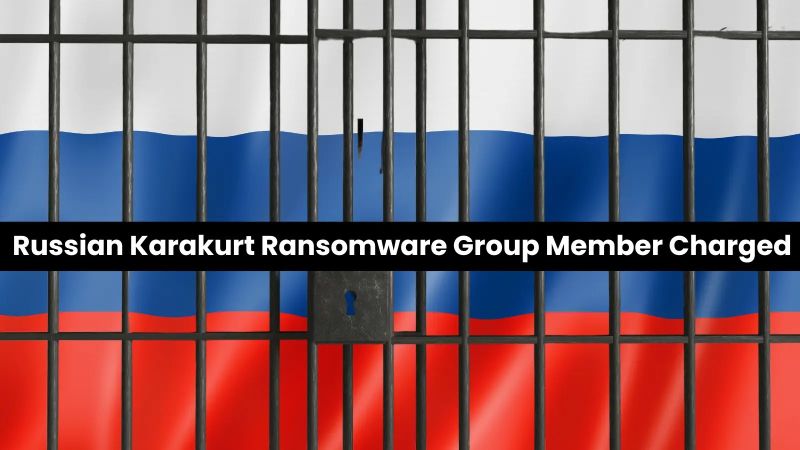 iSecurity Social on LinkedIn: Russian Karakurt Ransomware Group Member ... iSecurity Social on LinkedIn: Russian Karakurt Ransomware Group Member ...