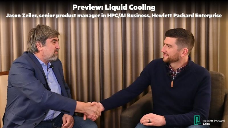 Kingsley Chong on LinkedIn: Preview: Liquid Cooling Kingsley Chong on LinkedIn: Preview: Liquid Cooling