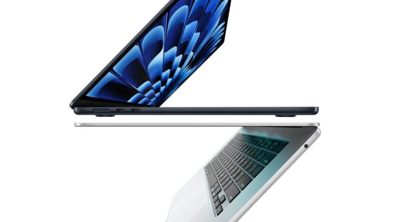 Act fast to save $50 on 15-inch MacBook Air with M3 chip | CultofMac.com Act fast to save $50 on 15-inch MacBook Air with M3 chip | CultofMac.com