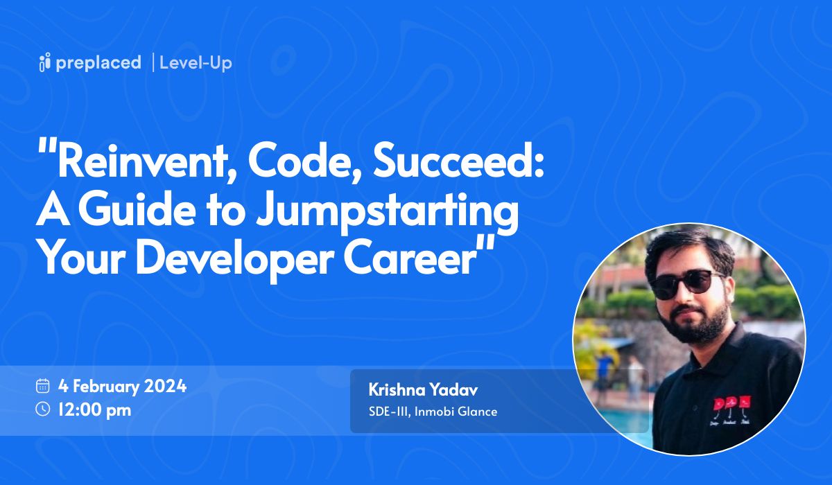 How to start your career in software development | Krishna Mohan Yadav ... How to start your career in software development | Krishna Mohan Yadav ...
