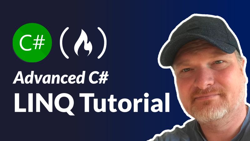 freeCodeCamp LinkedIn‘de: Mastering LINQ: Unlock the Power of Advanced ... freeCodeCamp LinkedIn‘de: Mastering LINQ: Unlock the Power of Advanced ...