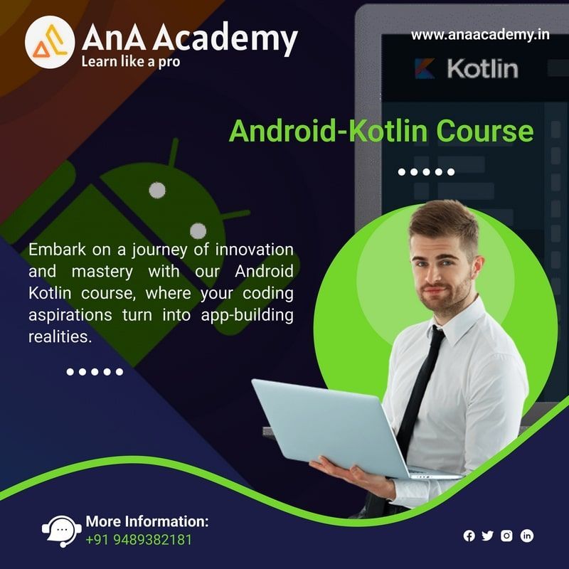 AnA Academy on LinkedIn: #kotlin #android #java #programming # ... AnA Academy on LinkedIn: #kotlin #android #java #programming # ...
