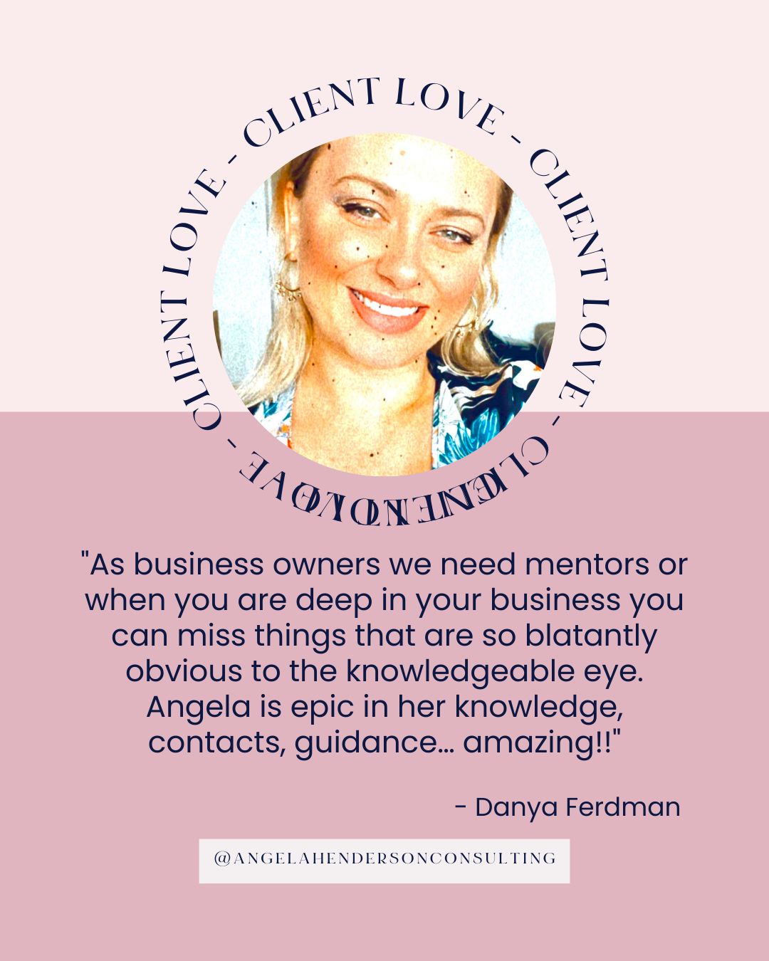 Angela Henderson Consulting on LinkedIn: Chasing a fresh perspective on ... Angela Henderson Consulting on LinkedIn: Chasing a fresh perspective on ...