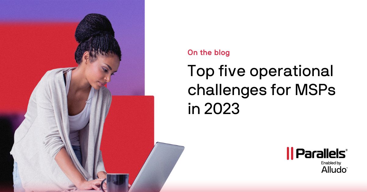 Rachel Pickford on LinkedIn: Top five operational challenges for MSPs ... Rachel Pickford on LinkedIn: Top five operational challenges for MSPs ...