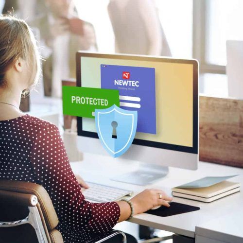 Cyber Security Services | Newtec Services Cyber Security Services | Newtec Services