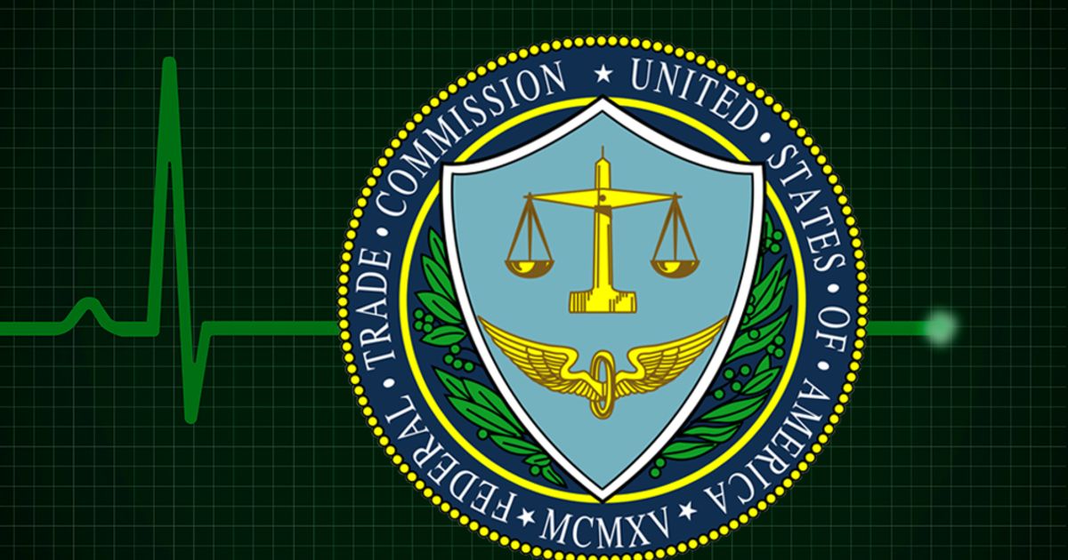 Modern Healthcare on LinkedIn: Federal judge blocks FTC noncompete ban Modern Healthcare on LinkedIn: Federal judge blocks FTC noncompete ban