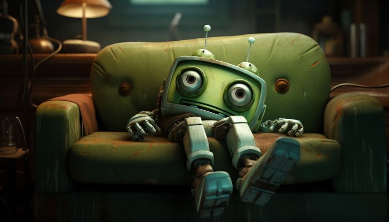 VisionSnap, Inc. on LinkedIn: OpenAI On ChatGPT GPT-4 Getting Lazier VisionSnap, Inc. on LinkedIn: OpenAI On ChatGPT GPT-4 Getting Lazier