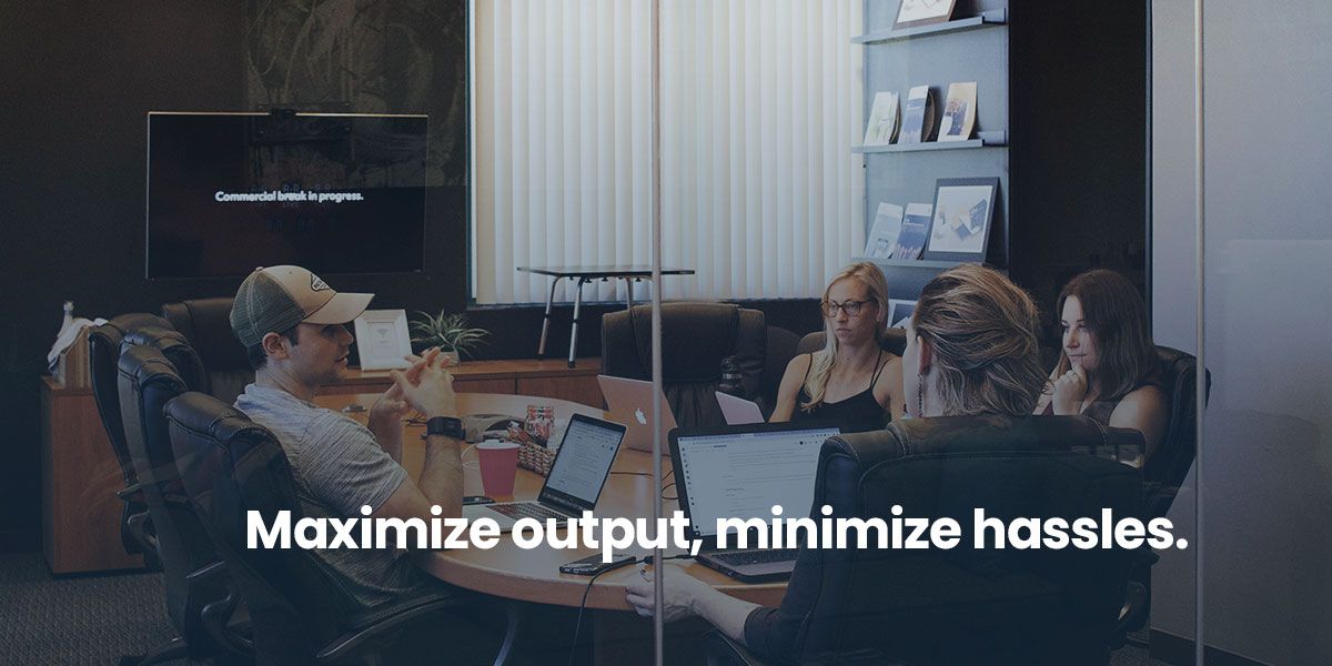 Enshored on LinkedIn: Maximizing Efficiency Through Outsourcing: The ... Enshored on LinkedIn: Maximizing Efficiency Through Outsourcing: The ...