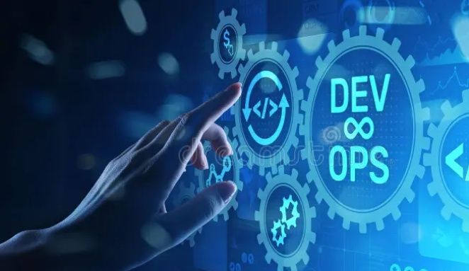 How XDR supports DevOps by Anton Lucanus | Artmac posted on the topic ... How XDR supports DevOps by Anton Lucanus | Artmac posted on the topic ...