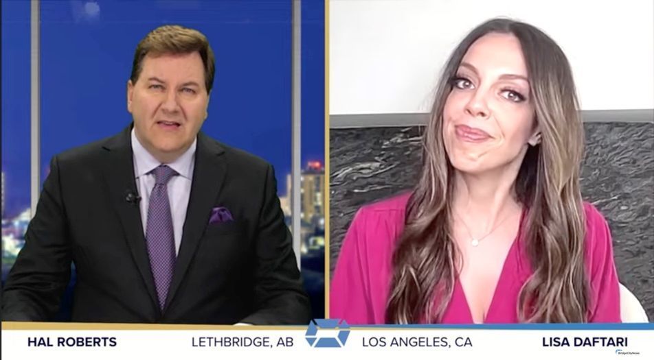 Lisa Daftari on LinkedIn: Lisa on Bridge City News: Iran’s Growing ... Lisa Daftari on LinkedIn: Lisa on Bridge City News: Iran’s Growing ...