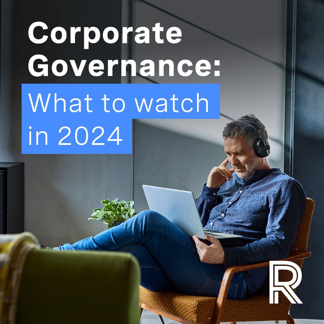 Ben Shrewsbury on LinkedIn: Global Corporate Governance Trends for 2024 Ben Shrewsbury on LinkedIn: Global Corporate Governance Trends for 2024