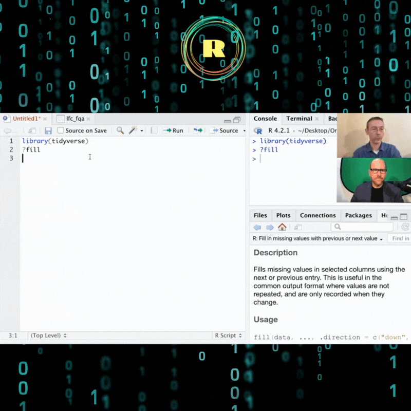 R Programming 101 on LinkedIn: #rprogramming #learnr #rstats # ... R Programming 101 on LinkedIn: #rprogramming #learnr #rstats # ...