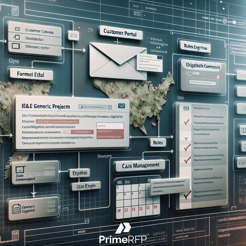 PrimeRFP on LinkedIn: #primerfp #rfp #contractopportunity #ai # ... PrimeRFP on LinkedIn: #primerfp #rfp #contractopportunity #ai # ...