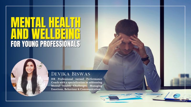 Devika Biswas on LinkedIn: Thriving, Not Just Surviving: Mental Health ... Devika Biswas on LinkedIn: Thriving, Not Just Surviving: Mental Health ...