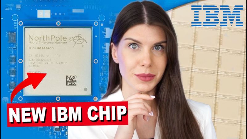 Thiru Venkatachalam on LinkedIn: New IBM AI Chip: Faster than Nvidia ... Thiru Venkatachalam on LinkedIn: New IBM AI Chip: Faster than Nvidia ...