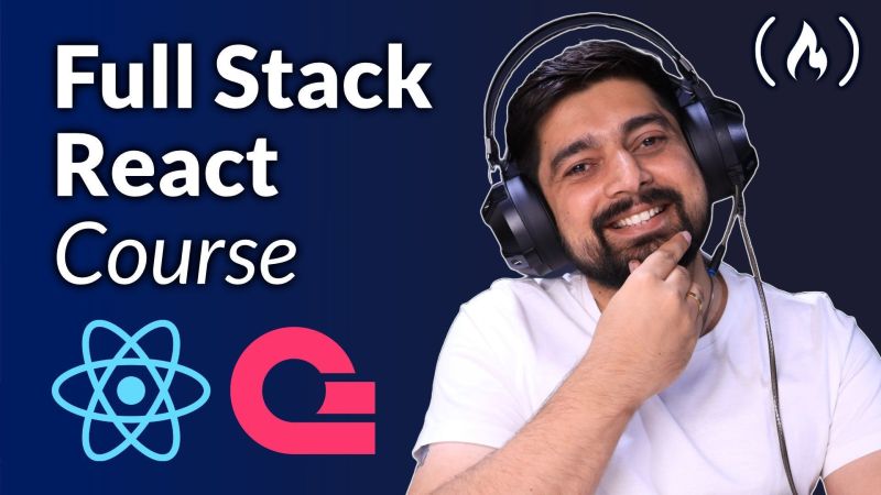 freeCodeCamp on LinkedIn: Comprehensive Full Stack React with Appwrite ... freeCodeCamp on LinkedIn: Comprehensive Full Stack React with Appwrite ...