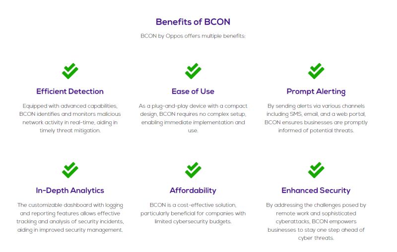 Darace Rose on LinkedIn: Introducing Oppos’ BCON, an affordable network ... Darace Rose on LinkedIn: Introducing Oppos’ BCON, an affordable network ...