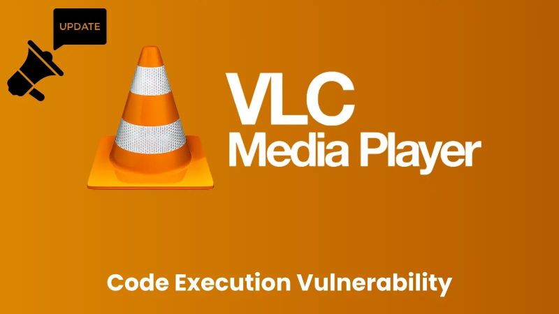 Emruz on LinkedIn: VLC Player Vulnerability Let Attackers Execute ... Emruz on LinkedIn: VLC Player Vulnerability Let Attackers Execute ...
