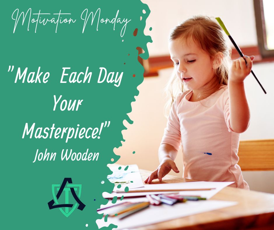 Thurman Co on LinkedIn: #thurmanco #motivationmondays Thurman Co on LinkedIn: #thurmanco #motivationmondays