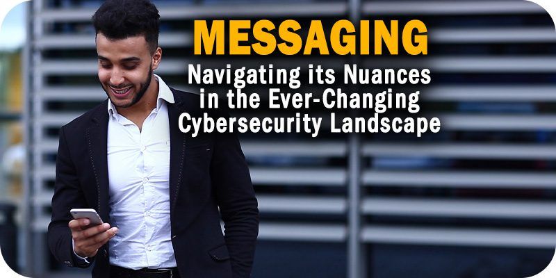 Tony Damceski on LinkedIn: Messaging: Navigating Nuances in an Ever ... Tony Damceski on LinkedIn: Messaging: Navigating Nuances in an Ever ...