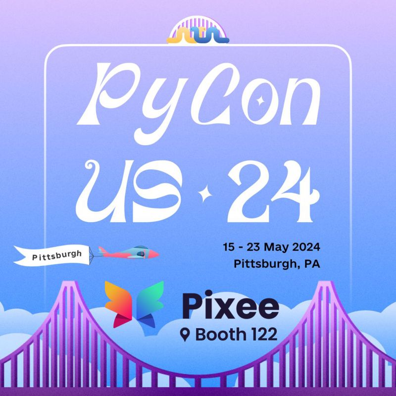 Pixee | Your Automated Product Engineer on LinkedIn: #pycon #python # ... Pixee | Your Automated Product Engineer on LinkedIn: #pycon #python # ...