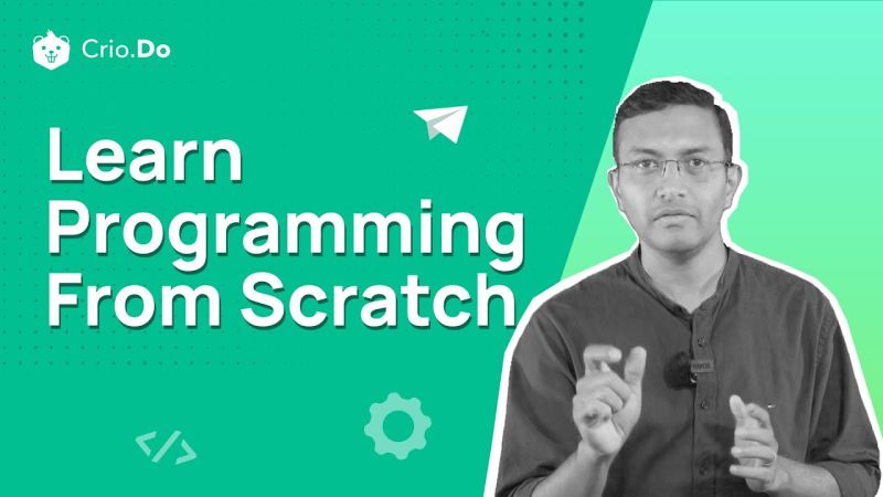 #softwaredevelopment #criodo #programmingforbeginners #learntocode ... #softwaredevelopment #criodo #programmingforbeginners #learntocode ...