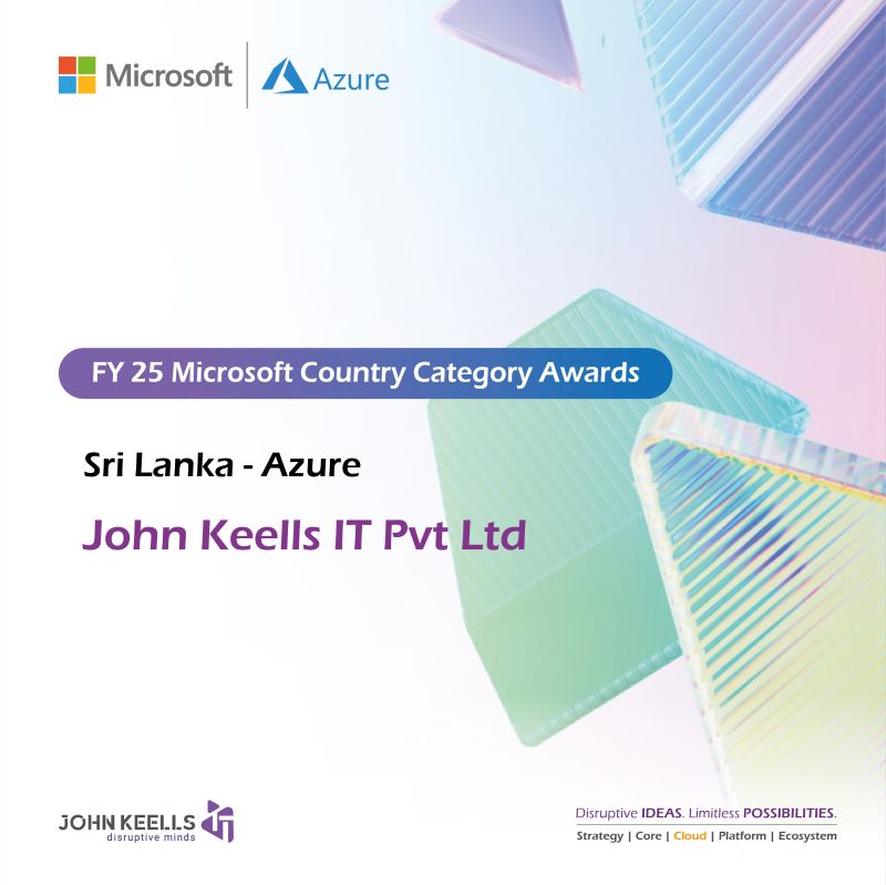 Visitha Galhena on LinkedIn: #azure #johnkeells #johnkeellsit # ... Visitha Galhena on LinkedIn: #azure #johnkeells #johnkeellsit # ...