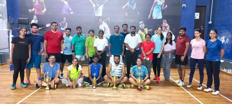 Amruta Musale on LinkedIn: Photos from Capgemini India's post Amruta Musale on LinkedIn: Photos from Capgemini India's post