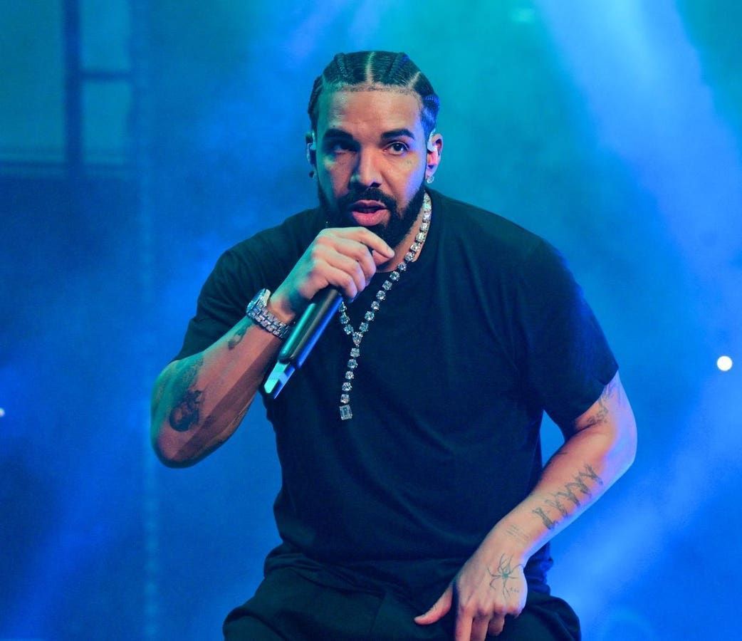 FinTech Breakthrough on LinkedIn: Drake Proves ‘Nothing Was The Same ... FinTech Breakthrough on LinkedIn: Drake Proves ‘Nothing Was The Same ...