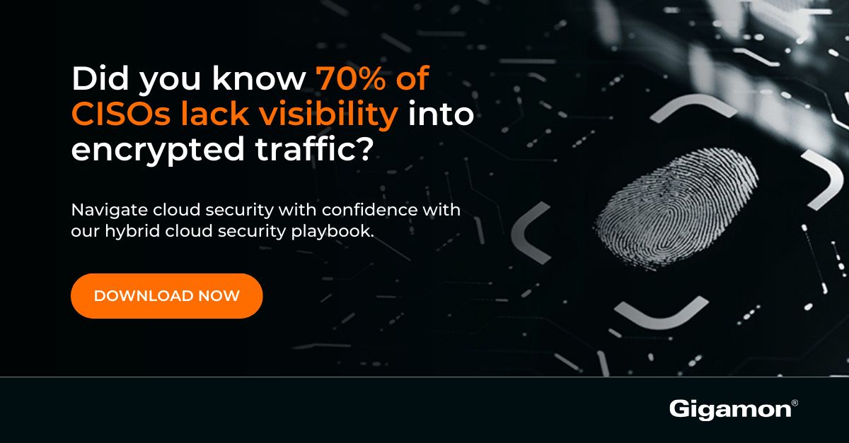 Gigamon on LinkedIn: Hybrid Cloud Security Survey Gigamon on LinkedIn: Hybrid Cloud Security Survey