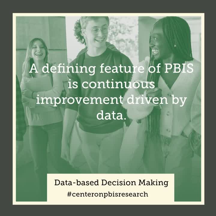 Center on PBIS on LinkedIn: #mtss #pbis #centeronpbis Center on PBIS on LinkedIn: #mtss #pbis #centeronpbis