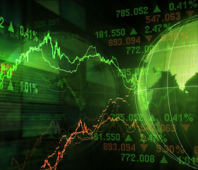 Technical analysis on price changes and volume patterns | Faye Sykes ... Technical analysis on price changes and volume patterns | Faye Sykes ...
