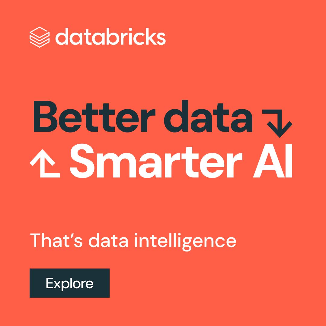 Databricks IQ: AI-Driven Analytics for Faster Data Insights | Databricks Databricks IQ: AI-Driven Analytics for Faster Data Insights | Databricks