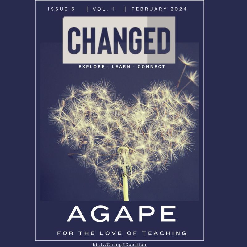 MCIU Learns on LinkedIn: Join ChangED MCIU Learns on LinkedIn: Join ChangED