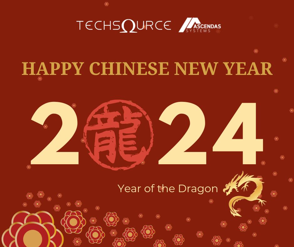 TechSource Systems Group on LinkedIn: #techsource #ascendassystems TechSource Systems Group on LinkedIn: #techsource #ascendassystems