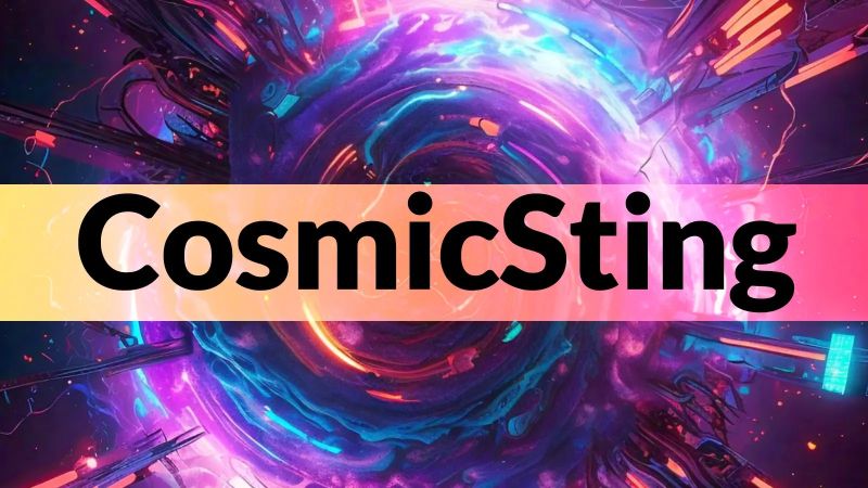 iSecurity Social on LinkedIn: Hackers Exploit CosmicSting Flaw to Hack ... iSecurity Social on LinkedIn: Hackers Exploit CosmicSting Flaw to Hack ...