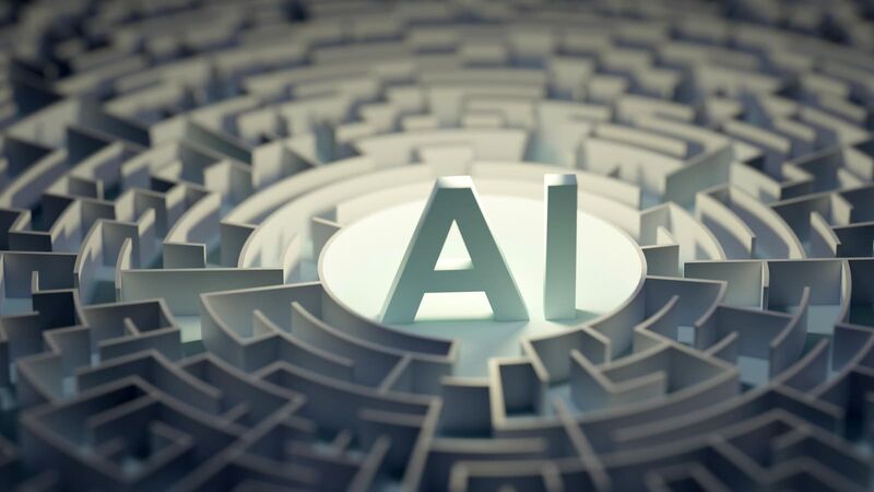 Developing An Enterprise AI Strategy Starting At The Core | Keystone AI Developing An Enterprise AI Strategy Starting At The Core | Keystone AI