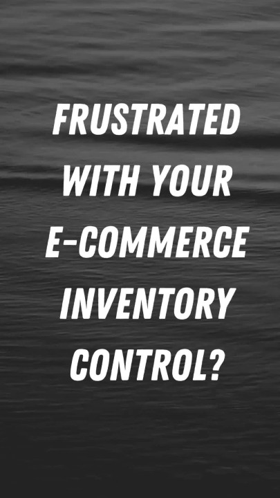 Michael Weir on LinkedIn: Solve your multi-platform e-commerce issues now! Michael Weir on LinkedIn: Solve your multi-platform e-commerce issues now!