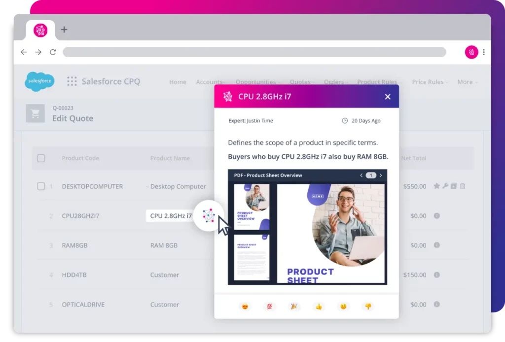 Spekit 🐙 on LinkedIn: #revenueteams #enablement #forecasting Spekit 🐙 on LinkedIn: #revenueteams #enablement #forecasting