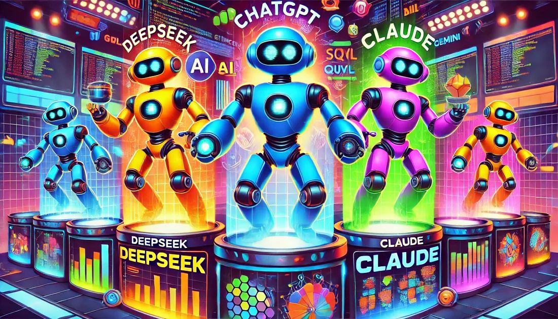 DeepSeek V3: A New Contender in AI-Powered Data Science | Towards Data ... DeepSeek V3: A New Contender in AI-Powered Data Science | Towards Data ...