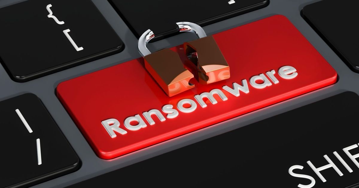 Automated News - Automator Solutions on LinkedIn: Ransomware's Grip on ... Automated News - Automator Solutions on LinkedIn: Ransomware's Grip on ...
