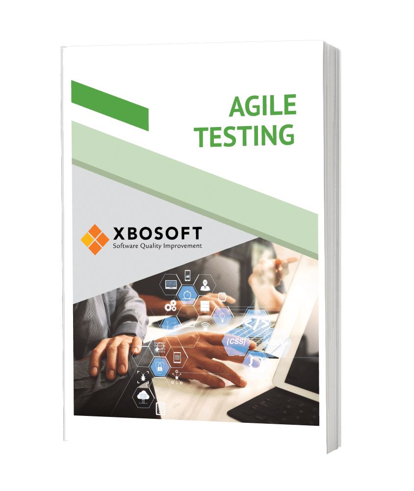 XBOSoft on LinkedIn: XBOSoft Agile eBook | XBOSoft Testing XBOSoft on LinkedIn: XBOSoft Agile eBook | XBOSoft Testing