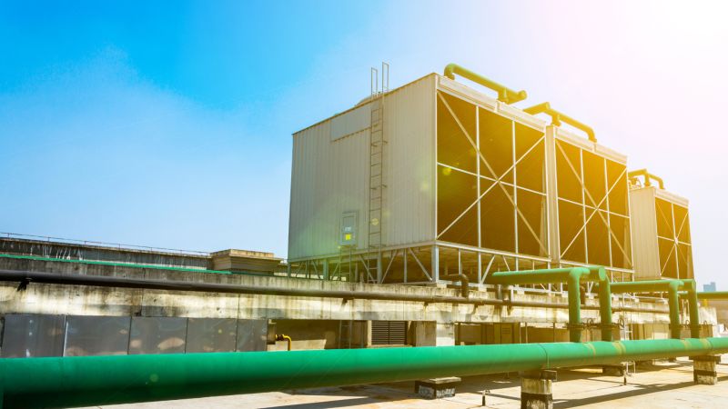 Uptime's Jacqueline Davis on DLC in Datacenters | Uptime Institute ... Uptime's Jacqueline Davis on DLC in Datacenters | Uptime Institute ...