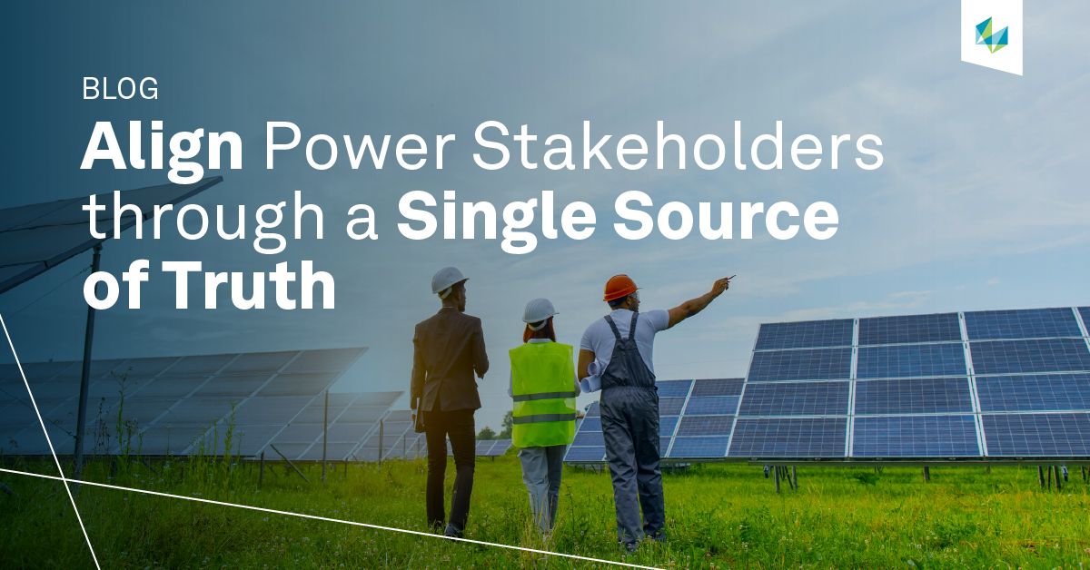 Hexagon Asset Lifecycle Intelligence on LinkedIn: Blog | Aligning Power ... Hexagon Asset Lifecycle Intelligence on LinkedIn: Blog | Aligning Power ...