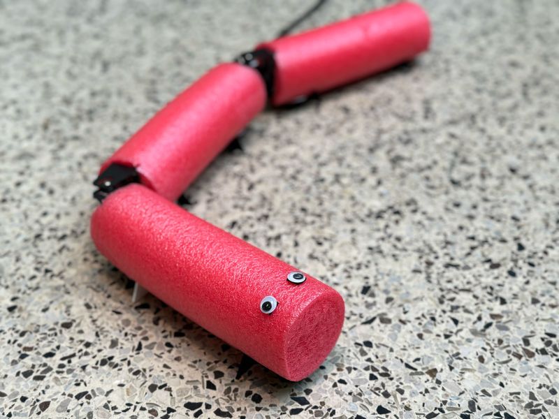 Northwestern University engineers have developed a new artificial ... Northwestern University engineers have developed a new artificial ...
