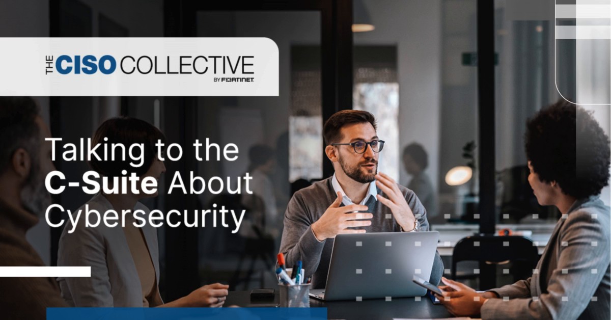 The CISO Collective on LinkedIn: #cybersecurity The CISO Collective on LinkedIn: #cybersecurity