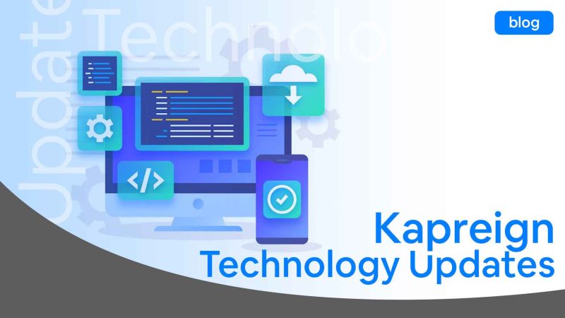 Learn about No-Code and Low-Code Development | Kapreign IT Solutions ... Learn about No-Code and Low-Code Development | Kapreign IT Solutions ...