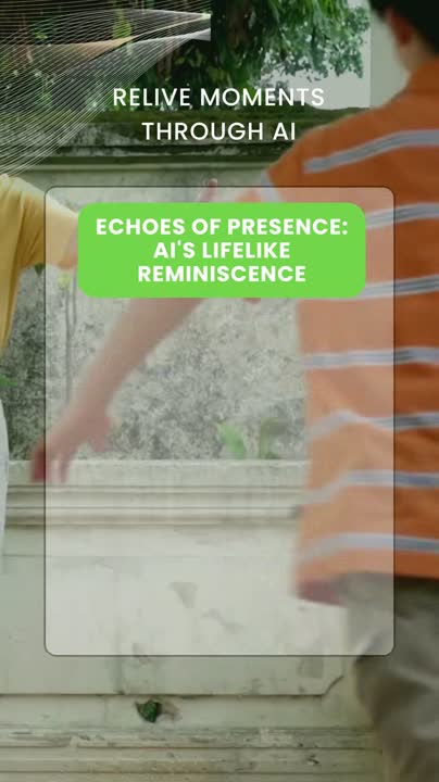 Endless Conversations on LinkedIn: Echoes of Presence: AI's Lifelike ... Endless Conversations on LinkedIn: Echoes of Presence: AI's Lifelike ...